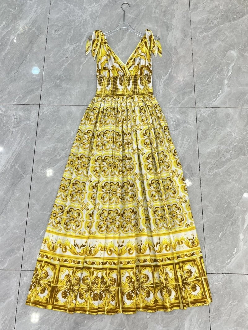 Dolce Gabbana Dress