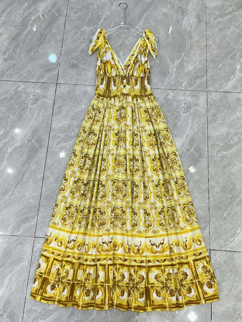 Dolce Gabbana Dress