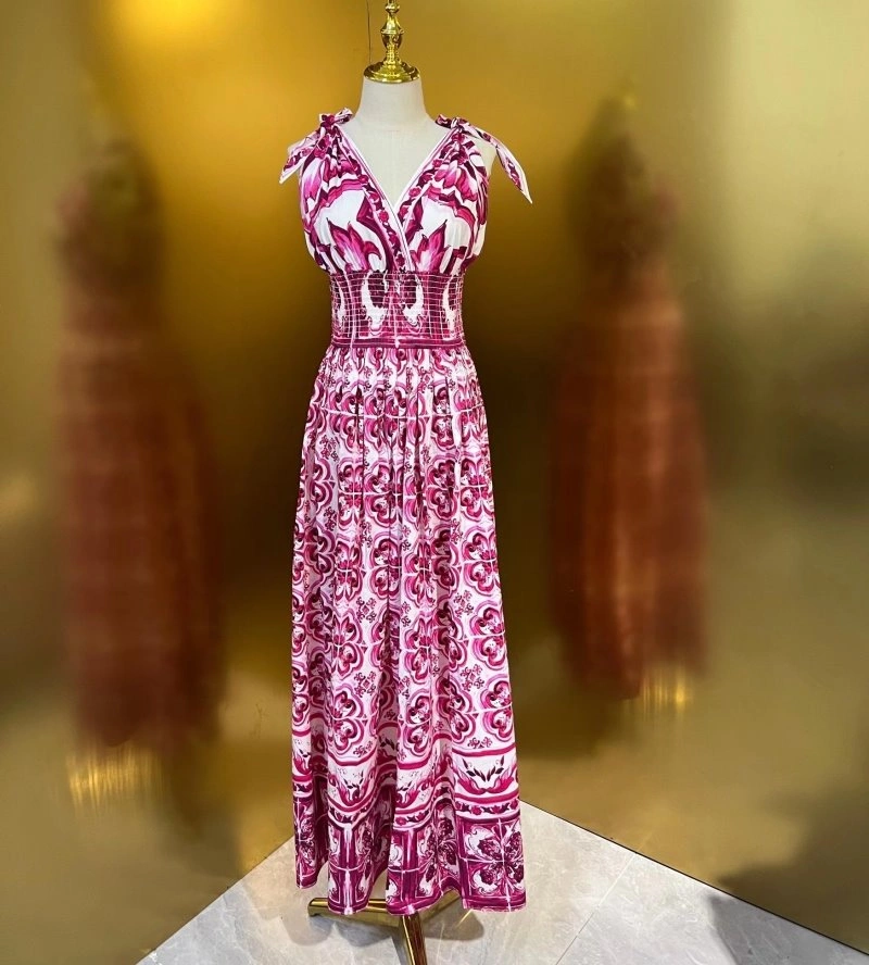 Dolce Gabbana Dress