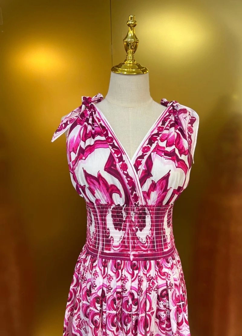Affordable Dolce Gabbana Dress