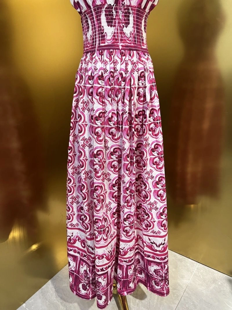 Affordable Dolce Gabbana Dress
