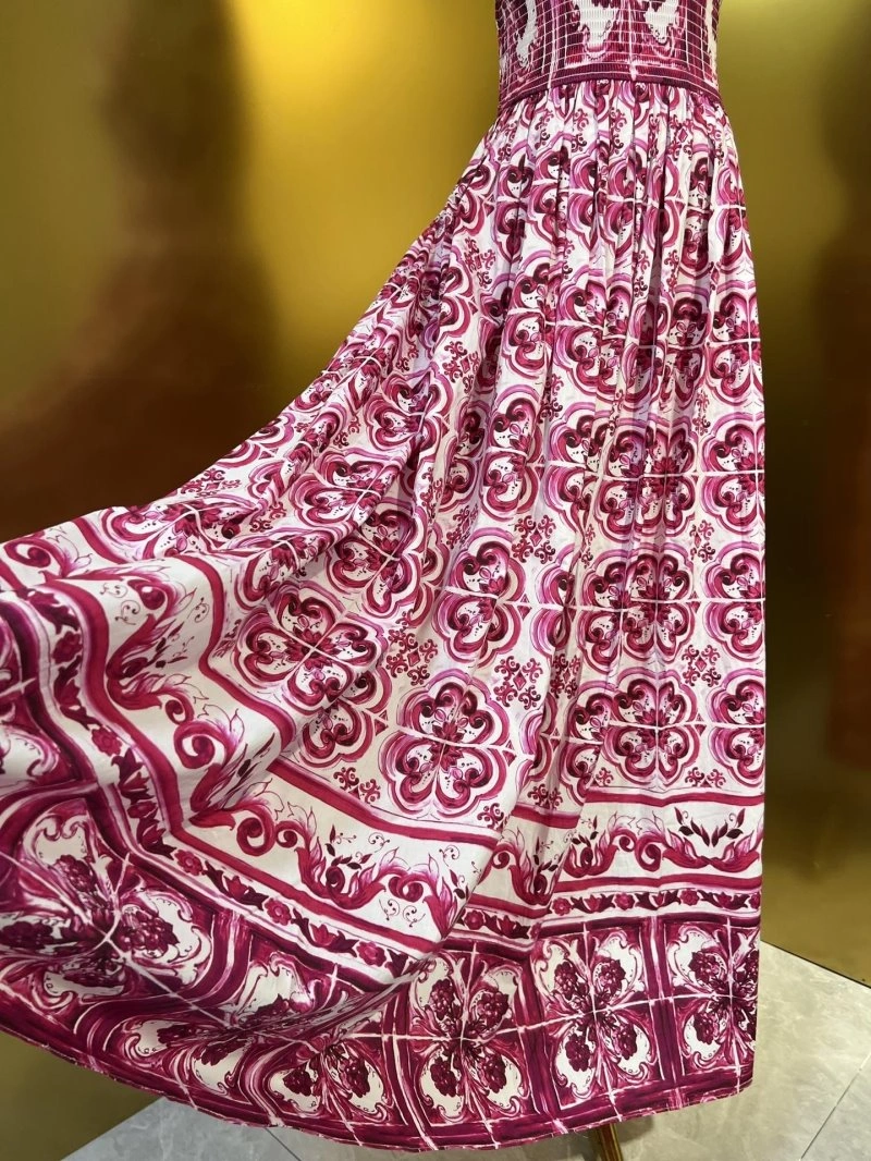 Affordable Dolce Gabbana Dress