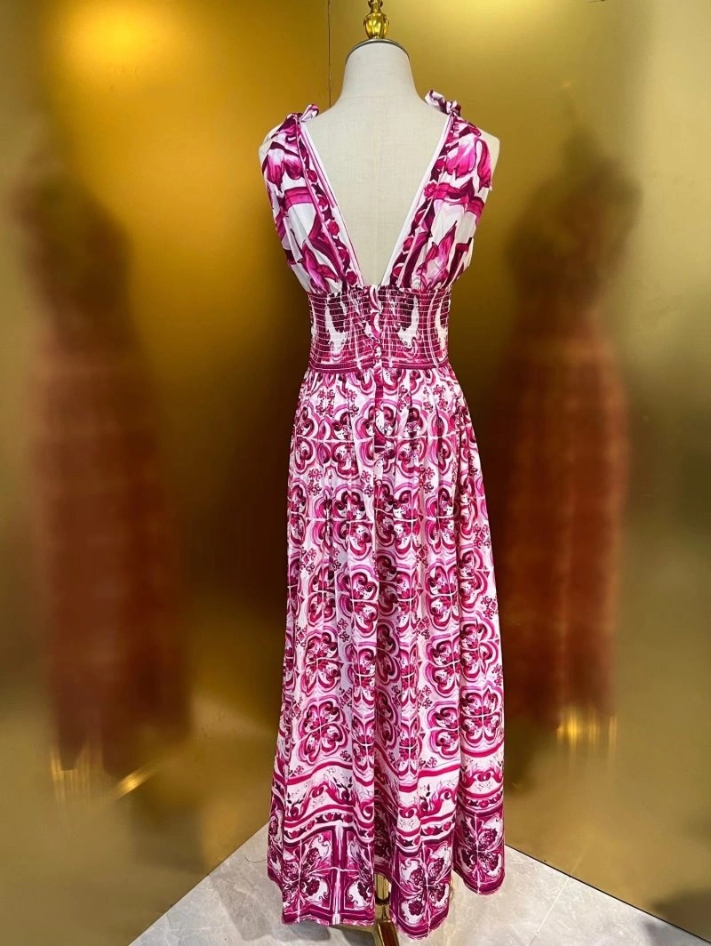 Affordable Dolce Gabbana Dress