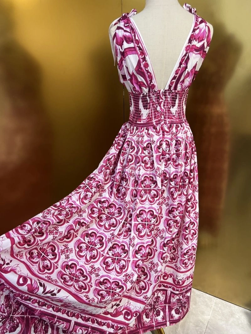 Affordable Dolce Gabbana Dress