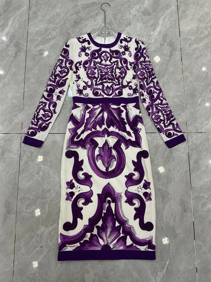Dolce Gabbana Dress