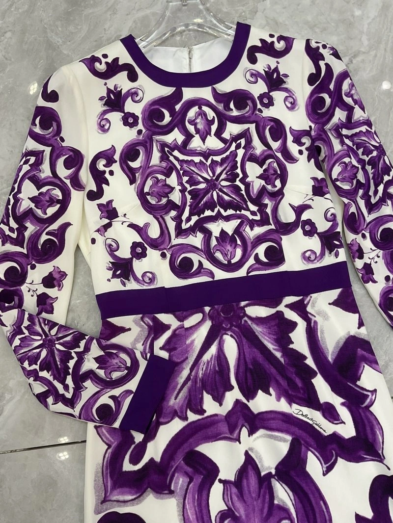 Brand-original Dolce Gabbana Dress