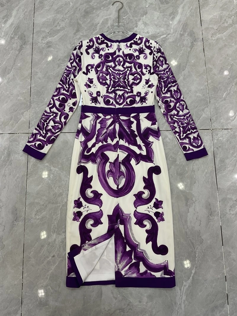 Brand-original Dolce Gabbana Dress