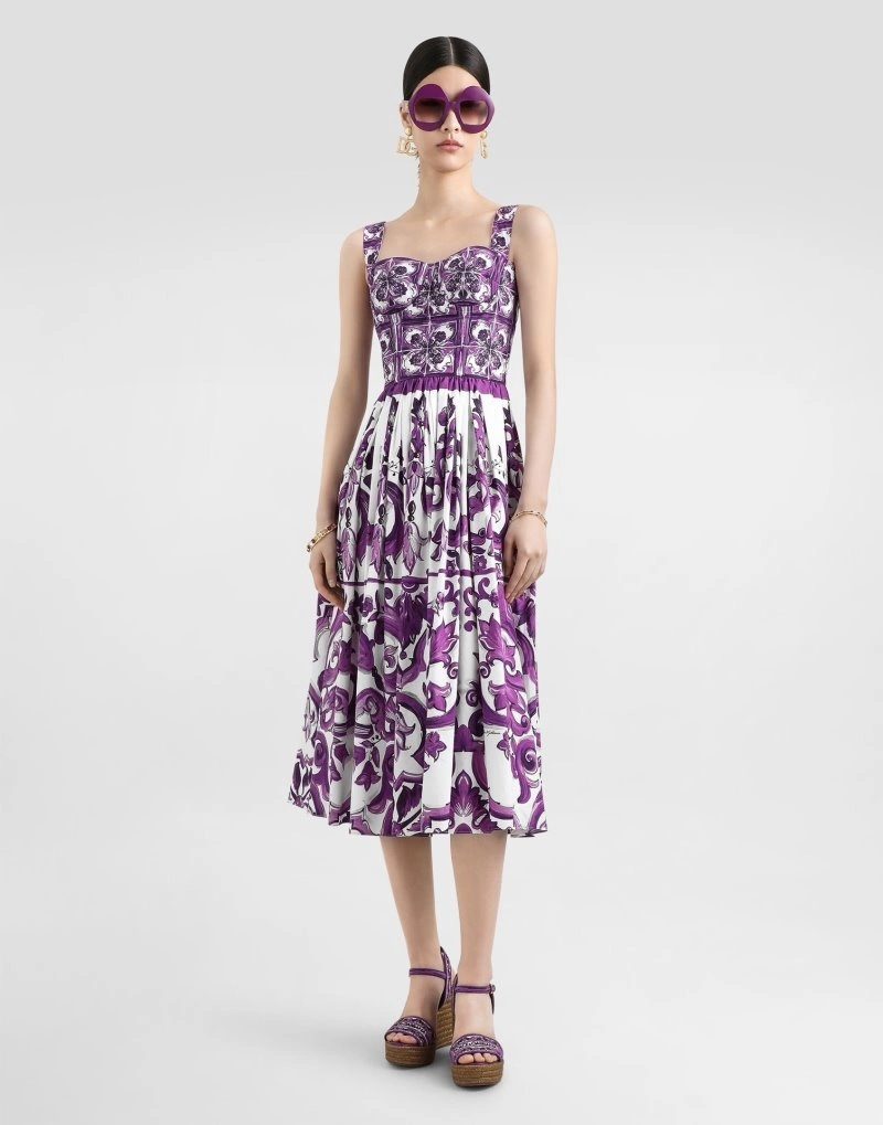 Dolce Gabbana Dress