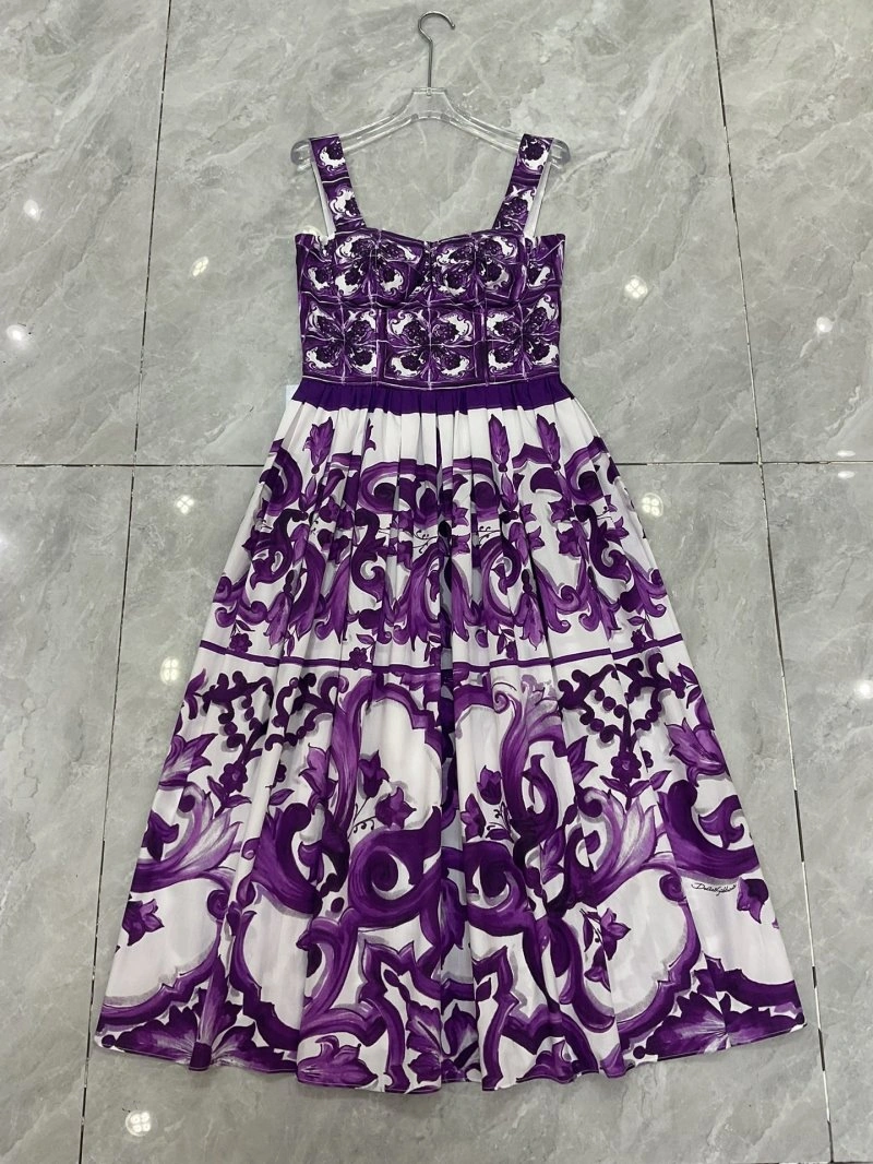 Affordable Dolce Gabbana Dress
