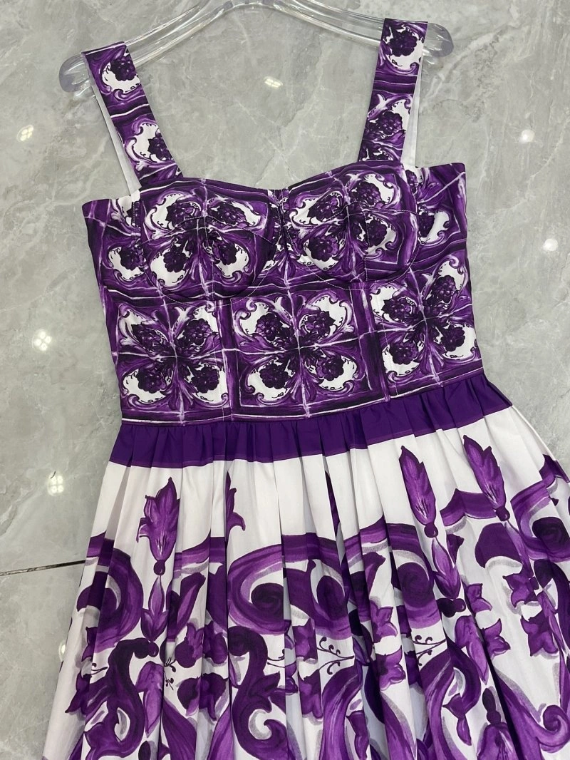 Affordable Dolce Gabbana Dress