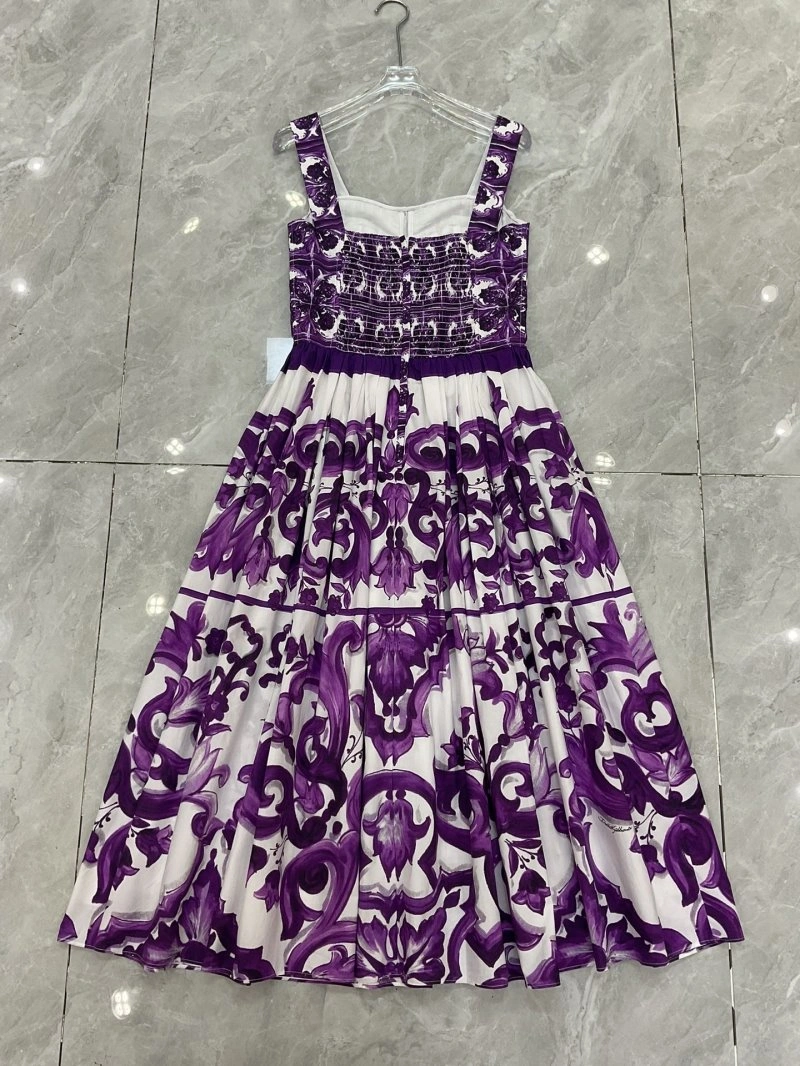 Affordable Dolce Gabbana Dress