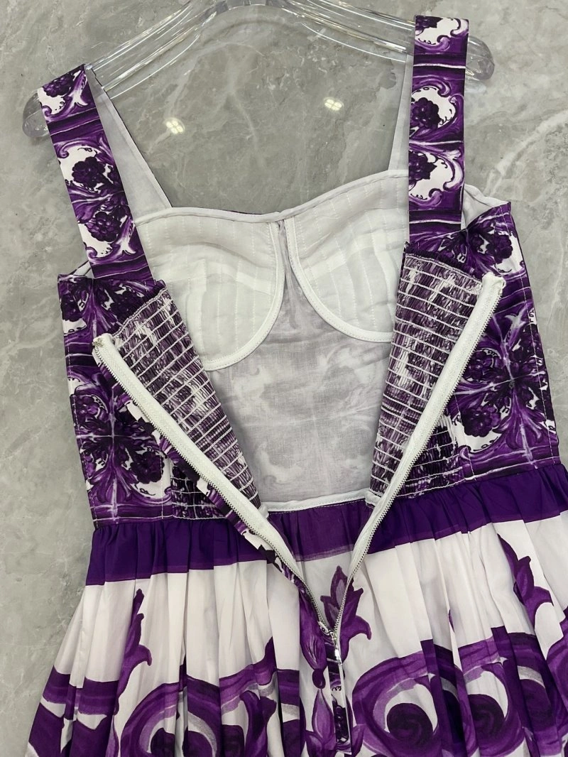 Affordable Dolce Gabbana Dress