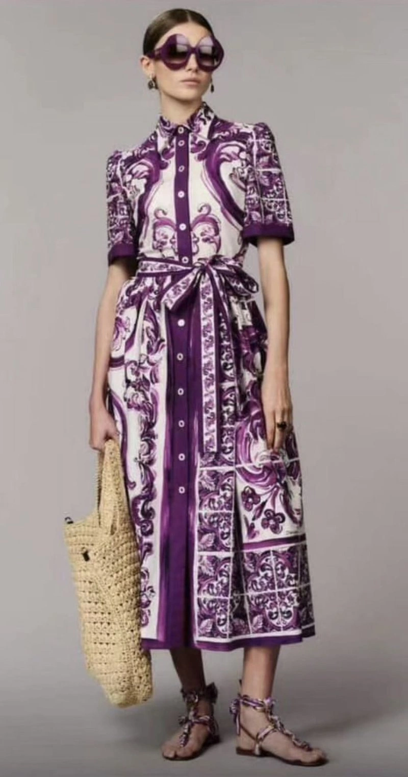Dolce Gabbana Dress
