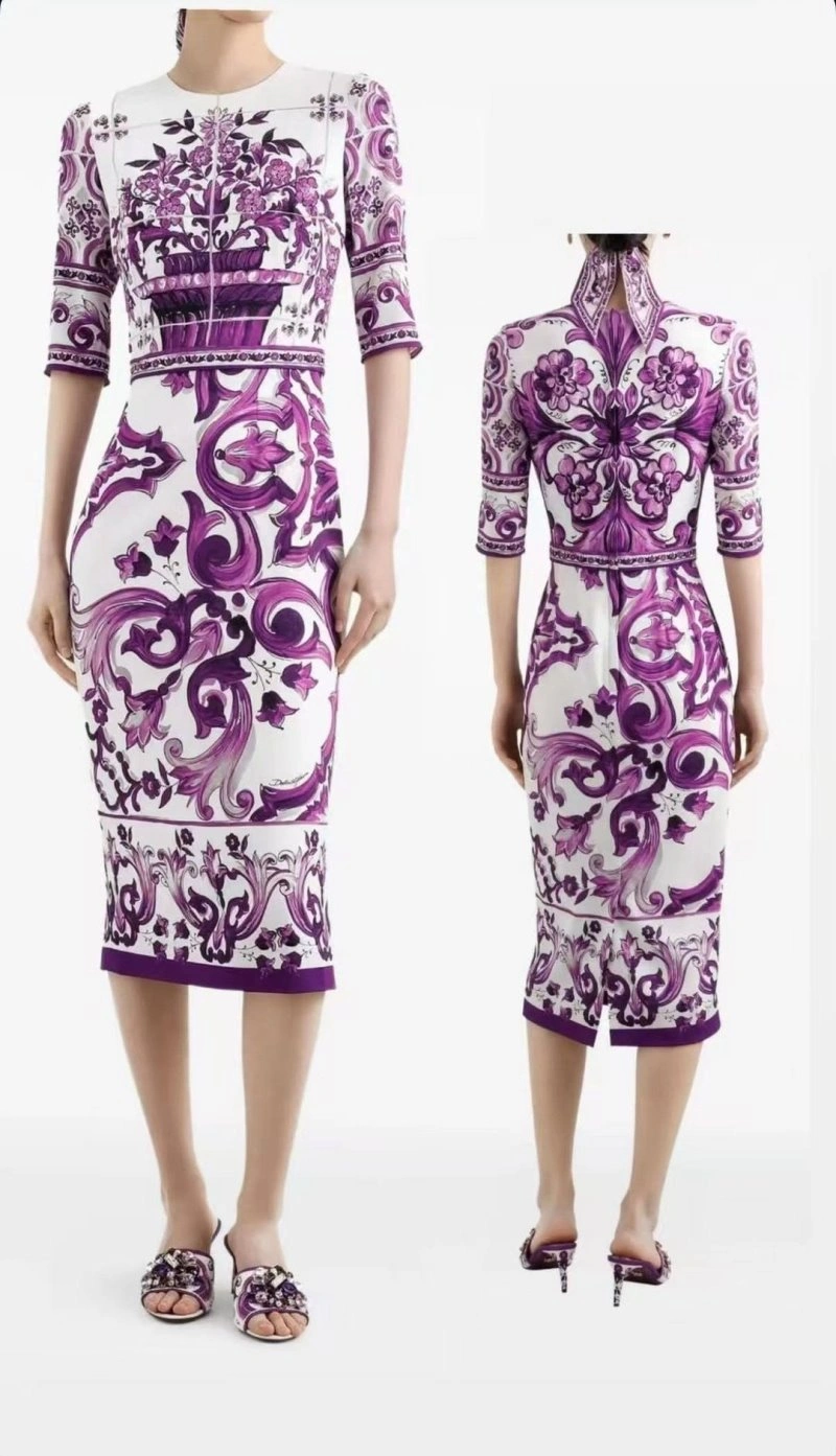 Dolce Gabbana Dress