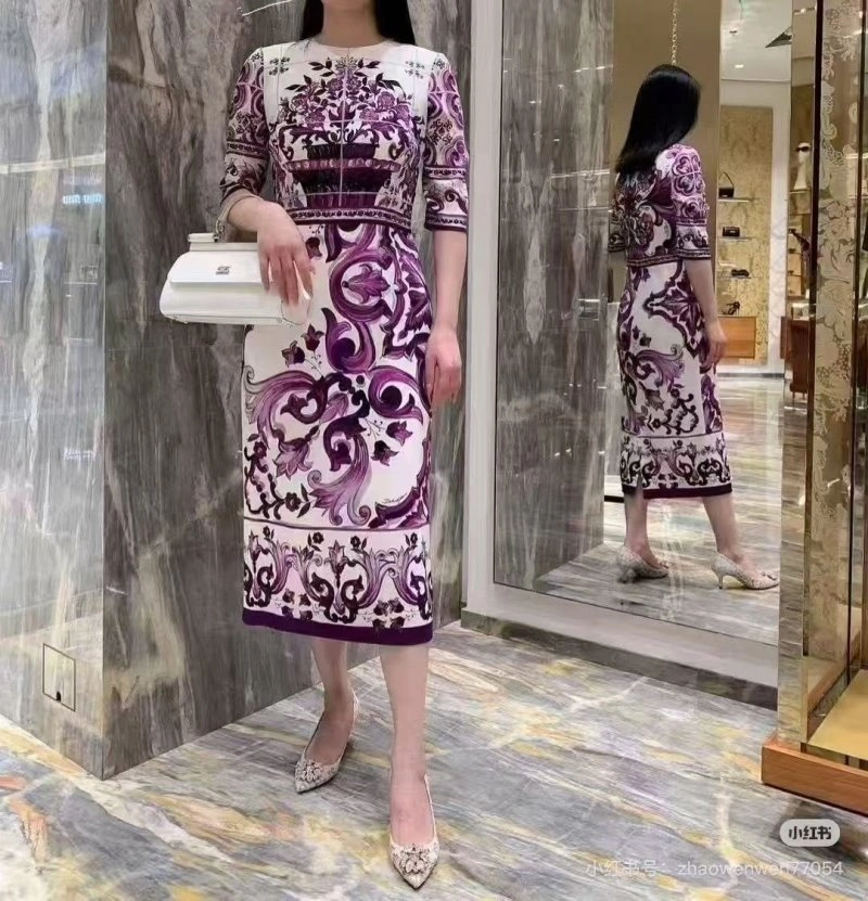 High fidelity Dolce Gabbana Dress