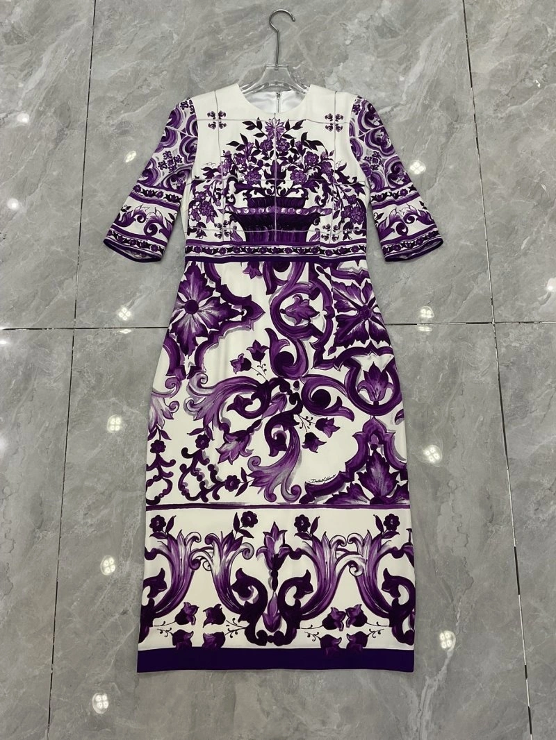 High fidelity Dolce Gabbana Dress