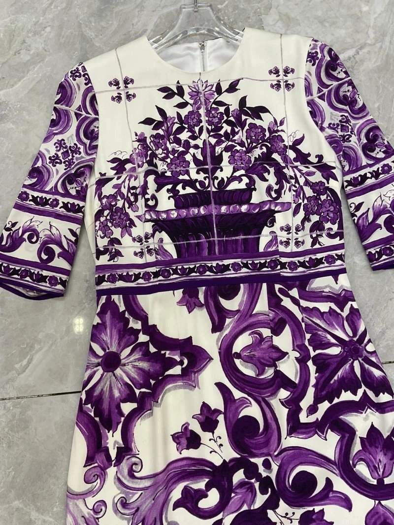 High fidelity Dolce Gabbana Dress