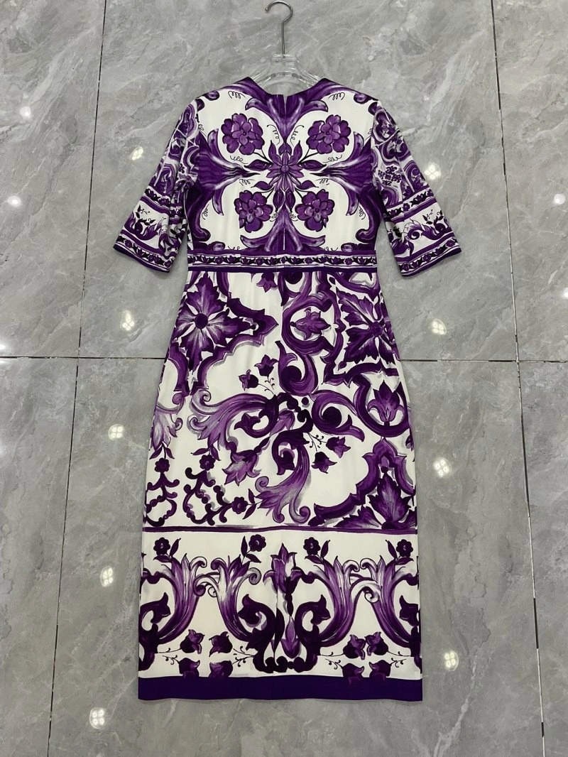 High fidelity Dolce Gabbana Dress