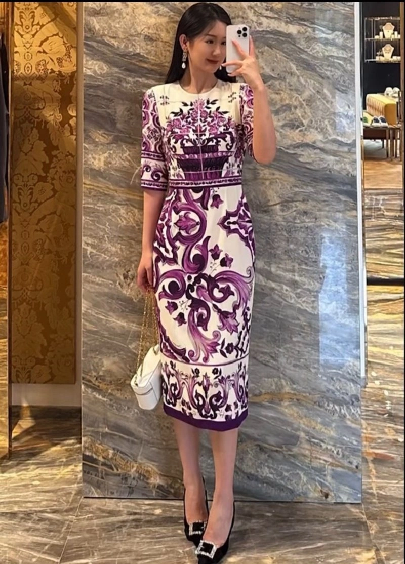 High fidelity Dolce Gabbana Dress