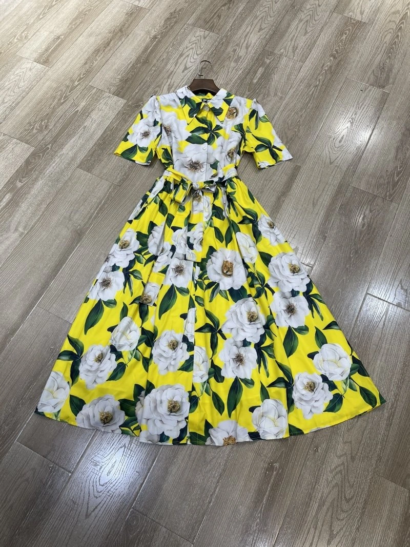 Dolce Gabbana Dress