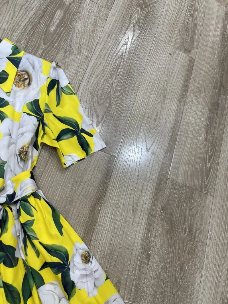 Top match Dolce Gabbana Dress