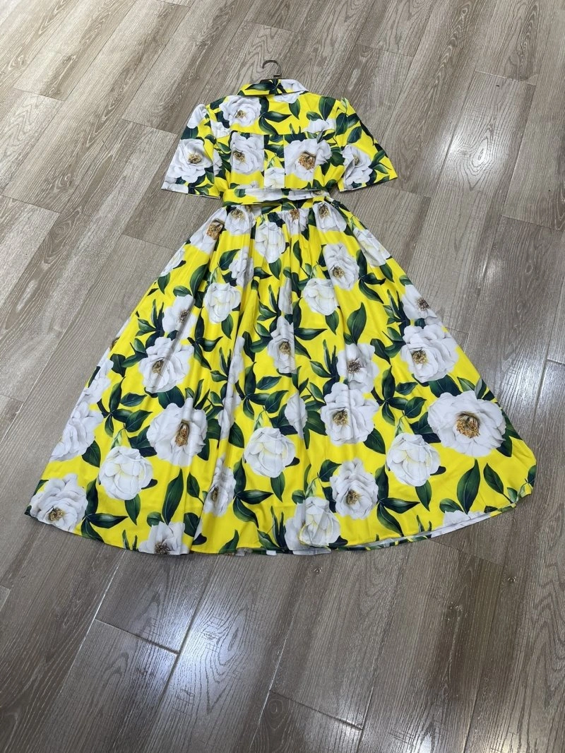 Top match Dolce Gabbana Dress