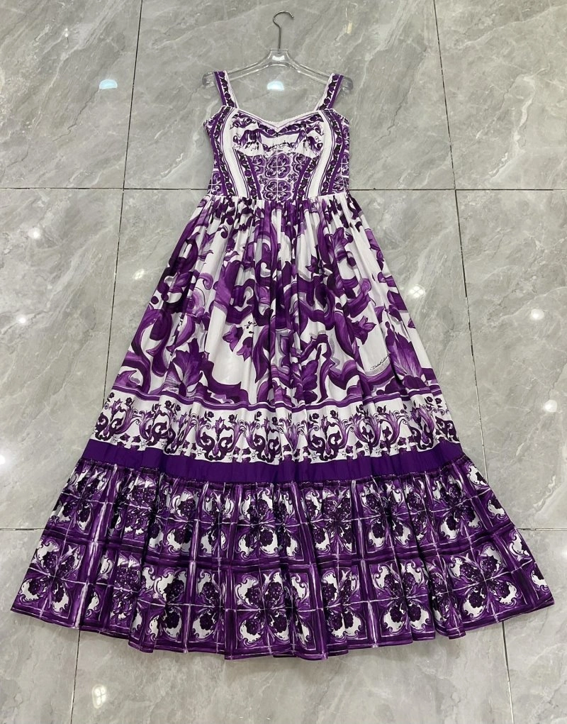 Dolce Gabbana Dress