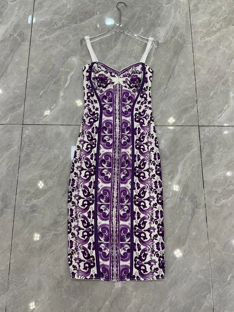 Dolce Gabbana Dress