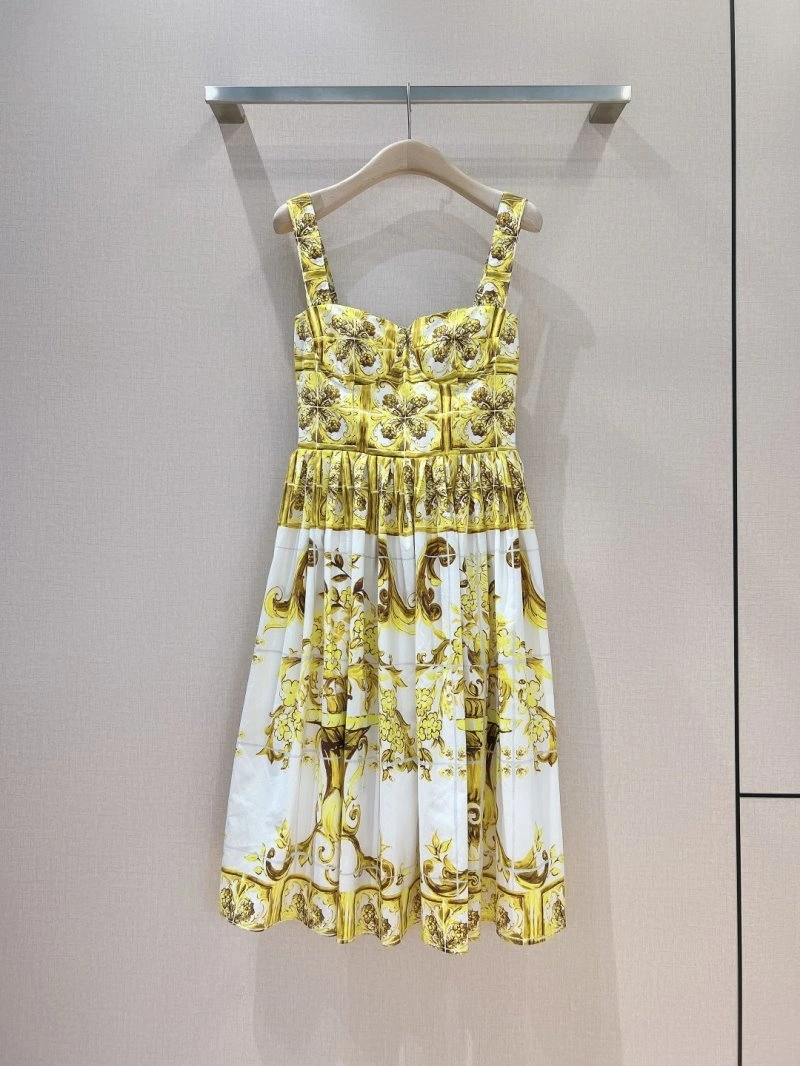 Dolce Gabbana Dress