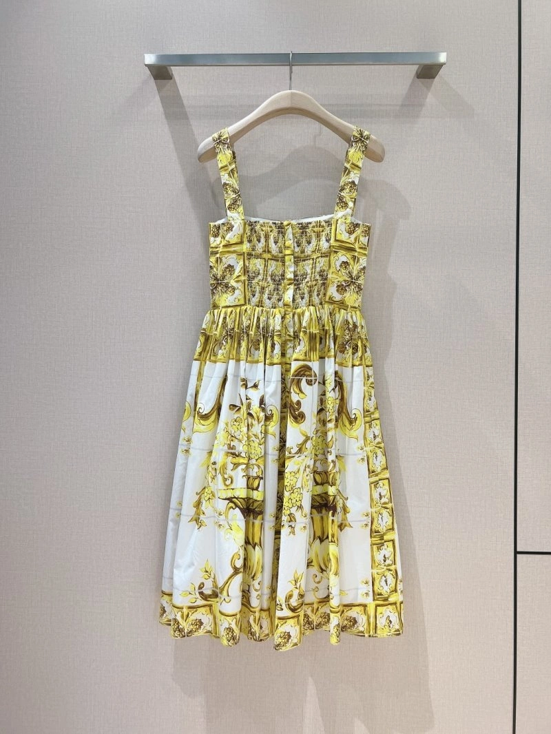 Exact replica Dolce Gabbana Dress