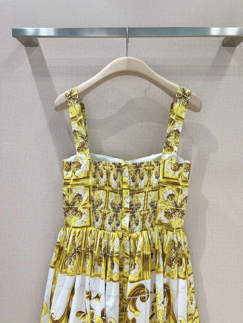 Exact replica Dolce Gabbana Dress