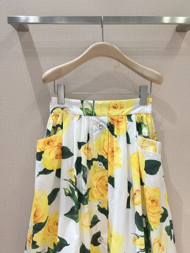1:1 copy Dolce Gabbana Dress