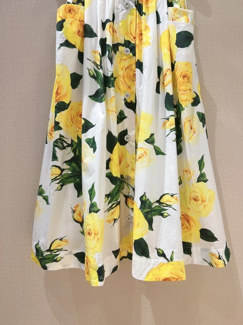1:1 copy Dolce Gabbana Dress