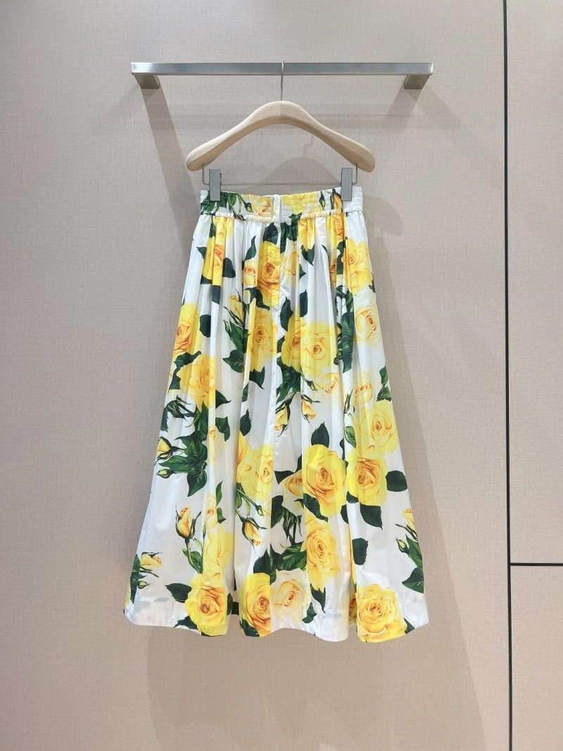 1:1 copy Dolce Gabbana Dress