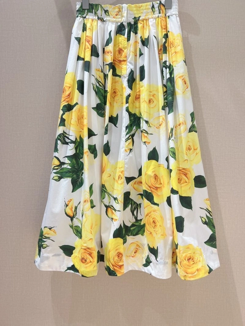 1:1 copy Dolce Gabbana Dress