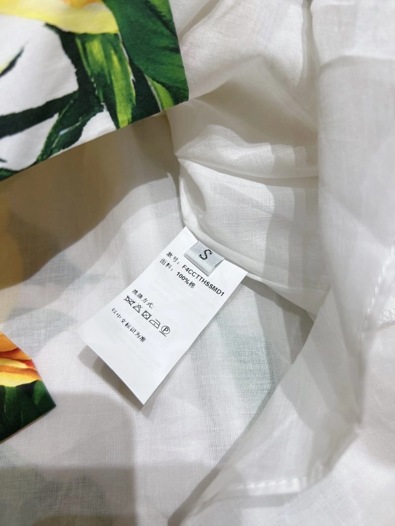 1:1 copy Dolce Gabbana Dress