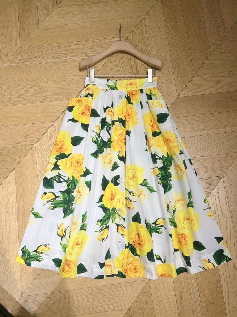1:1 copy Dolce Gabbana Dress