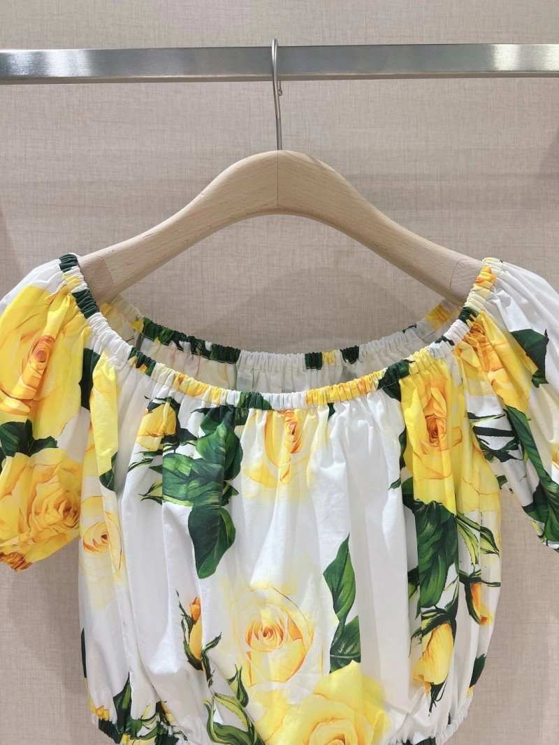 Factory-made Dolce Gabbana Dress