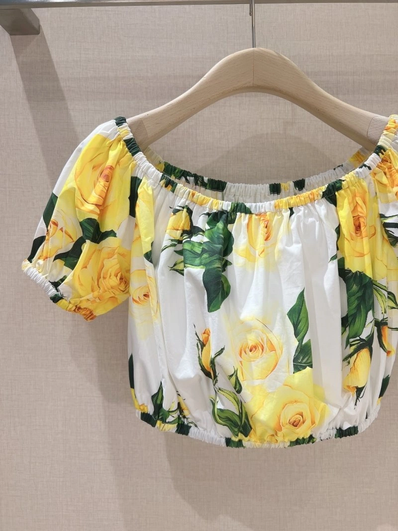 Factory-made Dolce Gabbana Dress