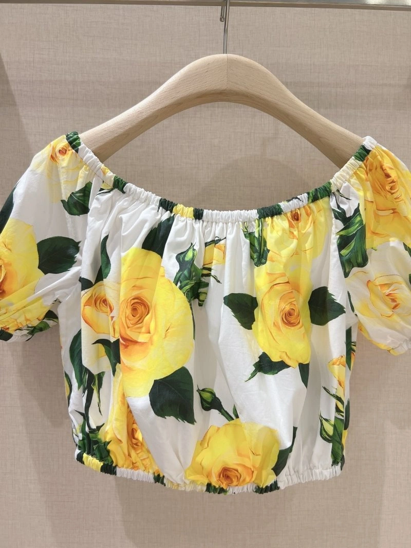 Factory-made Dolce Gabbana Dress