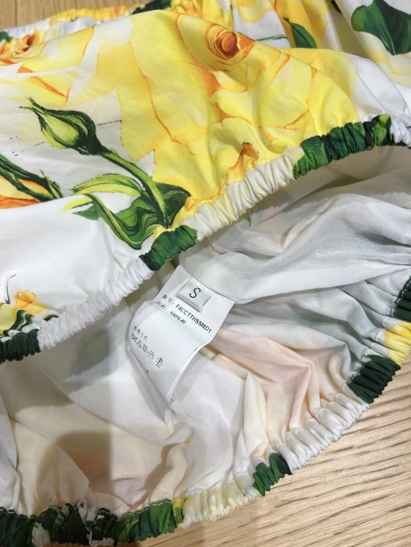 Factory-made Dolce Gabbana Dress