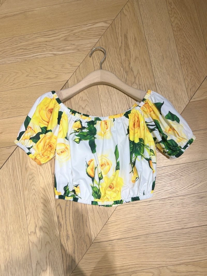 Factory-made Dolce Gabbana Dress