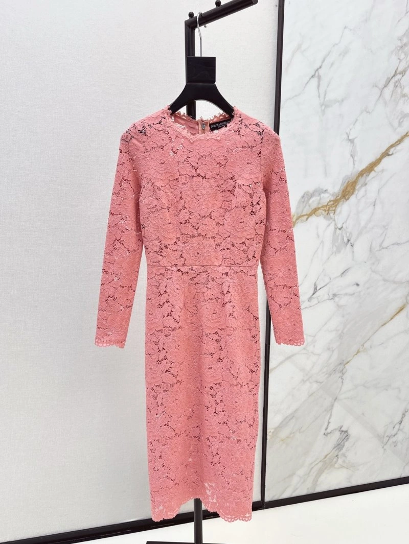 Dolce Gabbana Dress