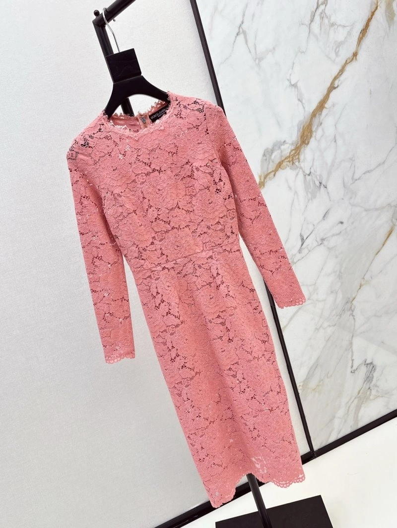 Cut-rate Dolce Gabbana Dress