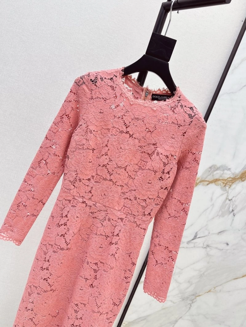 Cut-rate Dolce Gabbana Dress