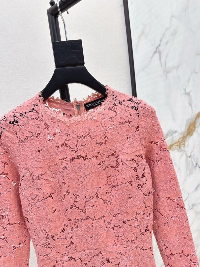 Cut-rate Dolce Gabbana Dress