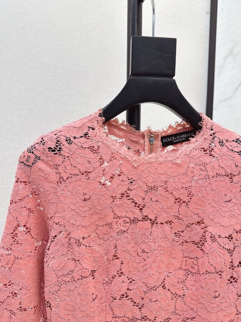 Cut-rate Dolce Gabbana Dress