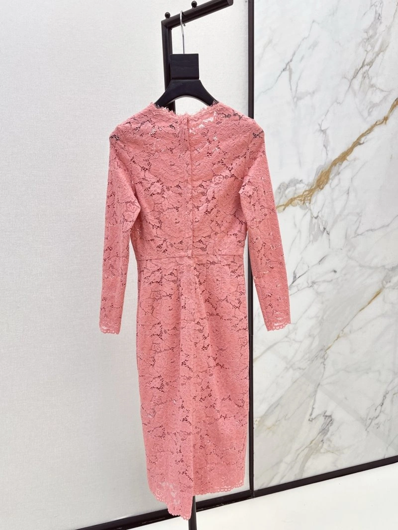 Cut-rate Dolce Gabbana Dress