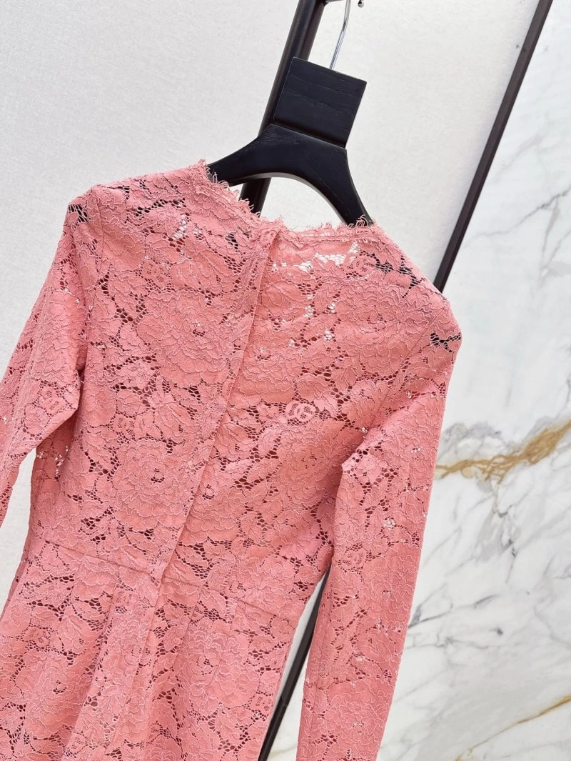 Cut-rate Dolce Gabbana Dress