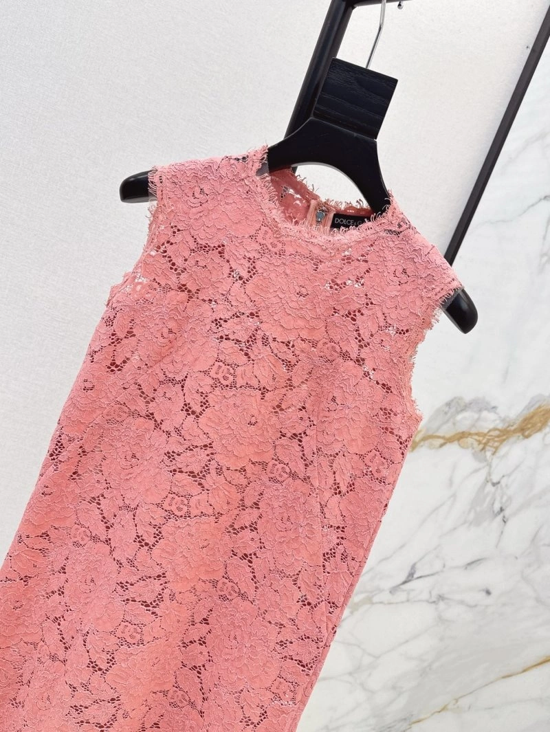 Dolce Gabbana Dress